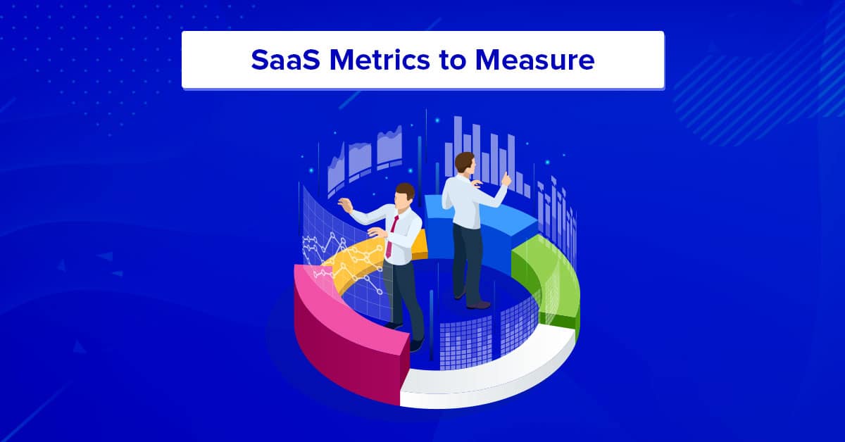 Unlock 5 SaaS Key Metrics: Optimizing SaaS for Success Unlock 5 SaaS Key Metrics: Optimizing SaaS for Success